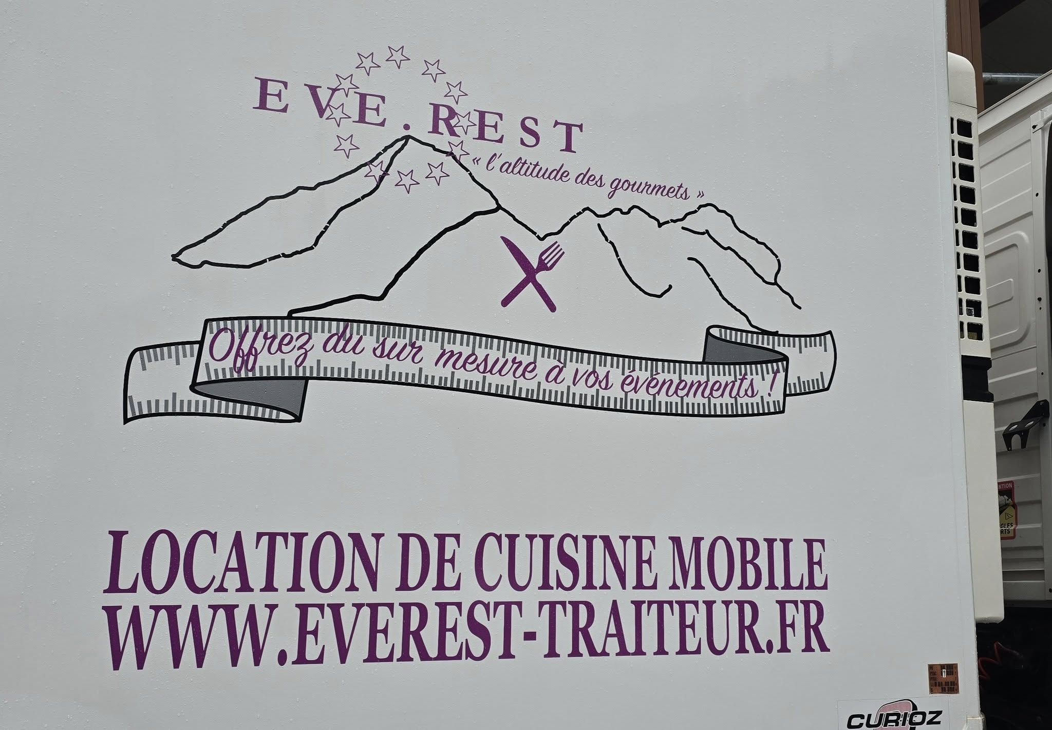 Eve-Rest | Shops and services
