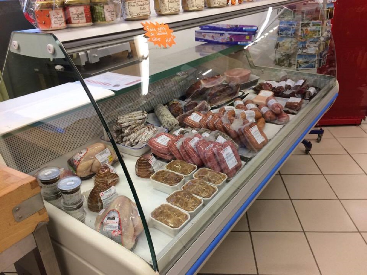 Vival Onnion | Shops and services