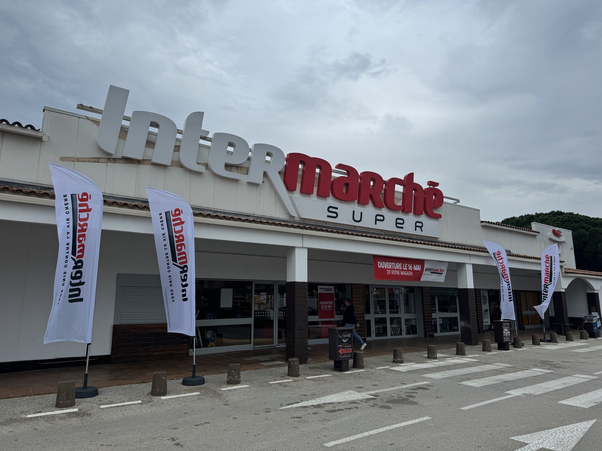 Intermarché | Shops and services