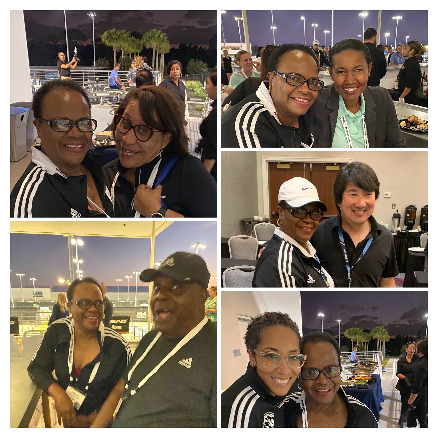 Takeaways from the USTA Impact Conference