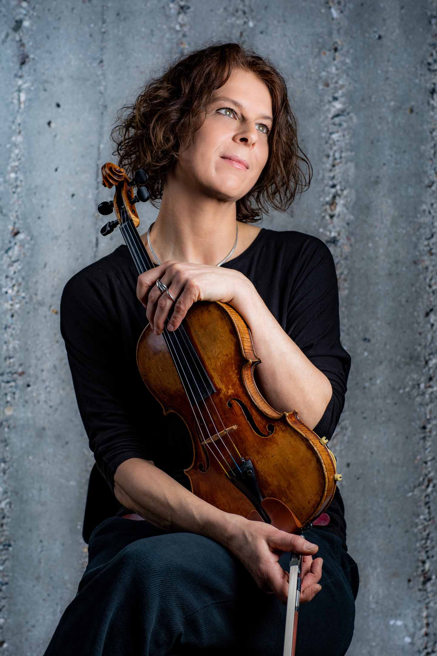 Das Ensemble Resonanz – Ensemble Resonanz