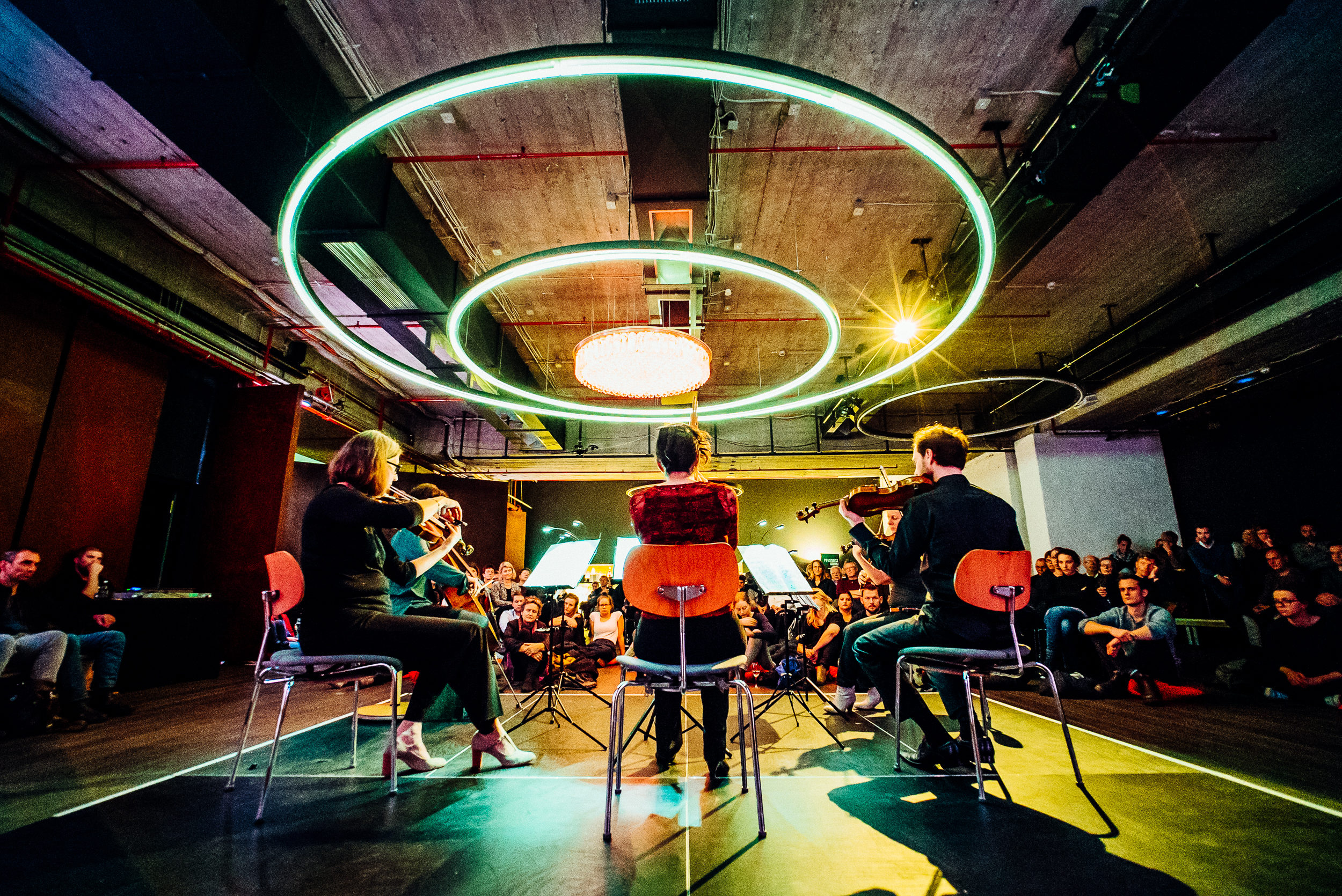 resonanz.digital – Ensemble Resonanz