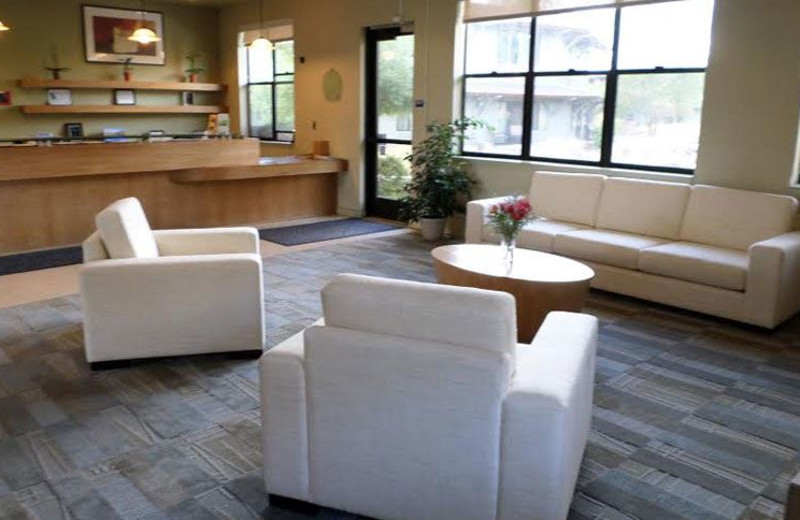 Gaia Hotel and Spa (Anderson, CA) - Resort Reviews - ResortsandLodges.com