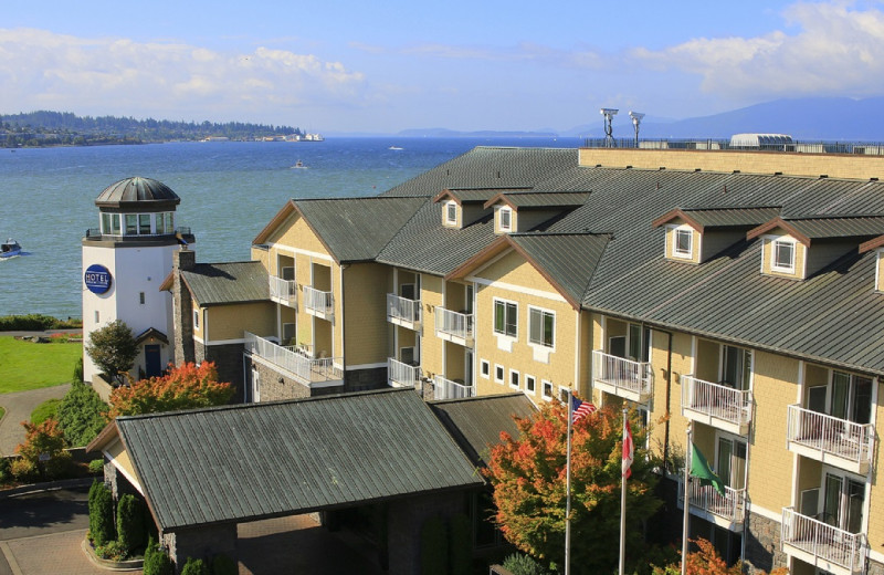 Hotel Bellwether (Bellingham, WA) - Resort Reviews - ResortsandLodges.com
