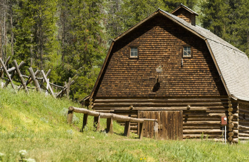 320 Guest Ranch (Gallatin Gateway, MT) - Resort Reviews ...