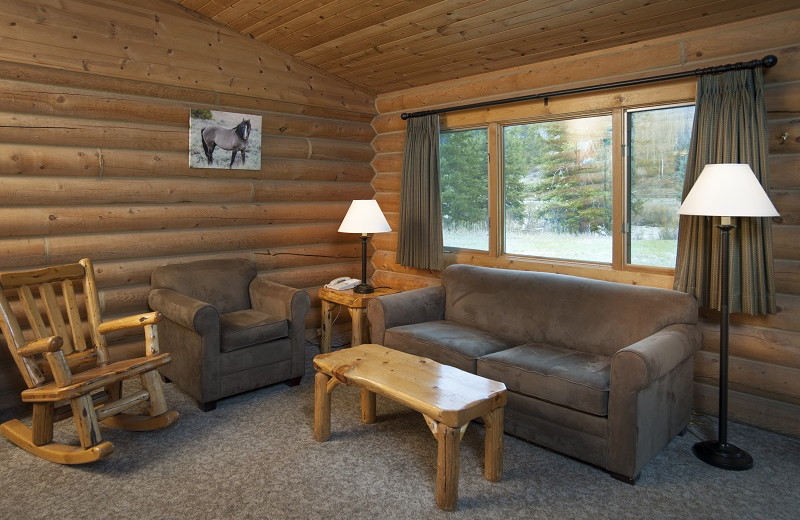 320 Guest Ranch (Gallatin Gateway, MT) - Resort Reviews ...