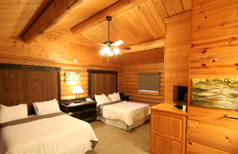 320 Guest Ranch (Gallatin Gateway, MT) - Resort Reviews ...