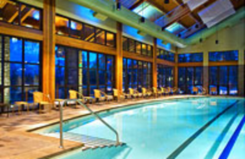 Suncadia Resort (Cle Elum, WA) - Resort Reviews - ResortsandLodges.com