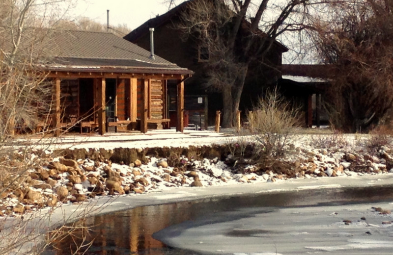 Vee Bar Guest Ranch (Laramie, WY) - Resort Reviews - ResortsandLodges.com