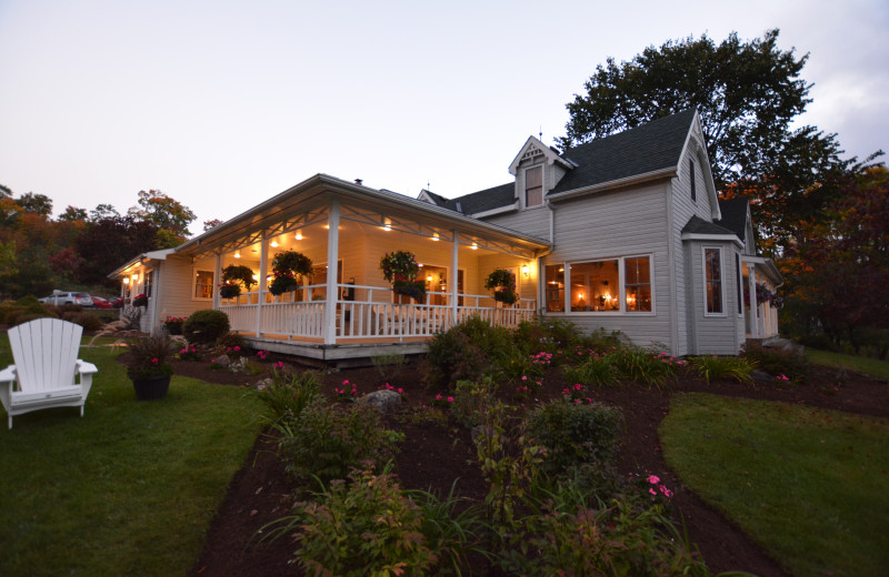 Port Cunnington Lodge & Resort (Lake of Bays Dwight, Ontario) - Resort ...