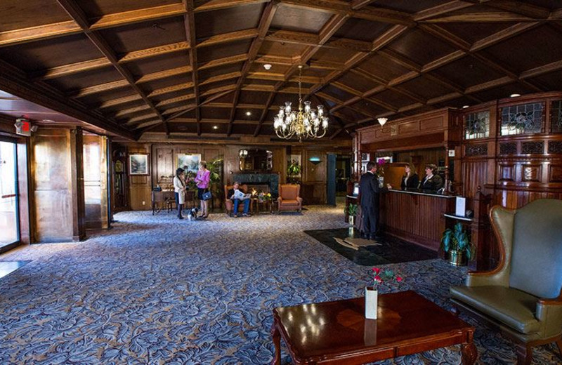 Santa Maria Inn (Santa Maria, CA) - Resort Reviews - ResortsandLodges.com