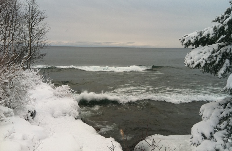 Thomsonite Beach Inn & Suites (Grand Marais, MN) - Resort Reviews ...