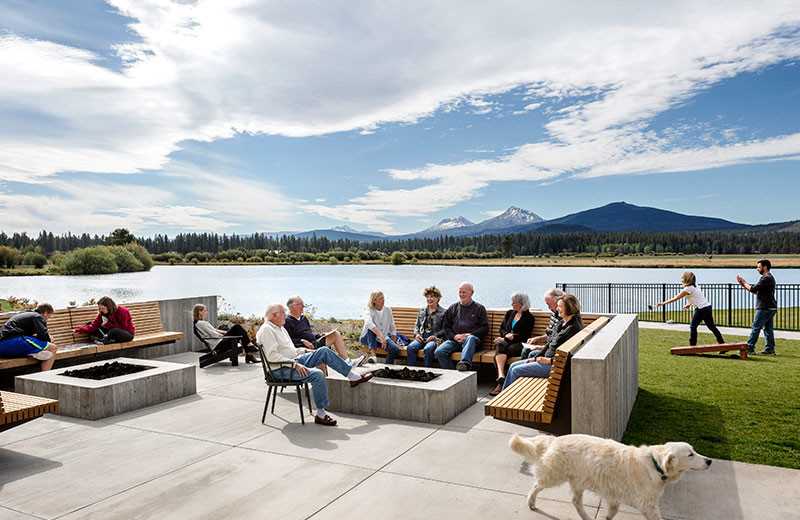 Black Butte Ranch (Black Butte Ranch, OR) - Resort Reviews ...