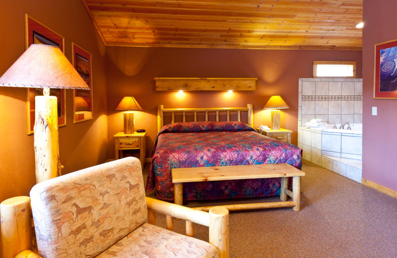 Red Cliffs Lodge (Moab, UT) - Resort Reviews - ResortsandLodges.com