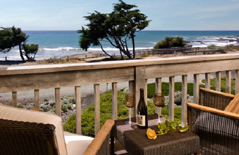 FogCatcher Inn (Cambria, CA) - Resort Reviews - ResortsandLodges.com