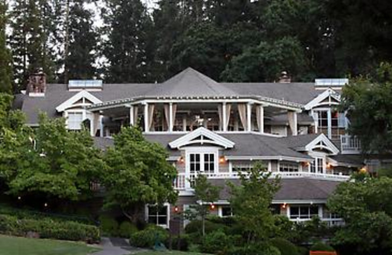 Meadowood Napa Valley (St. Helena, CA) - Resort Reviews ...