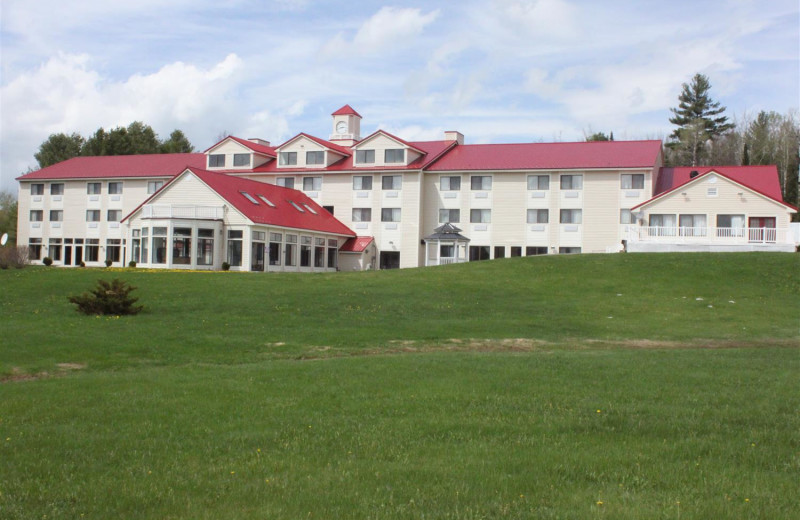 Best Western White Mountain Inn (Franconia, NH) - Resort Reviews ...