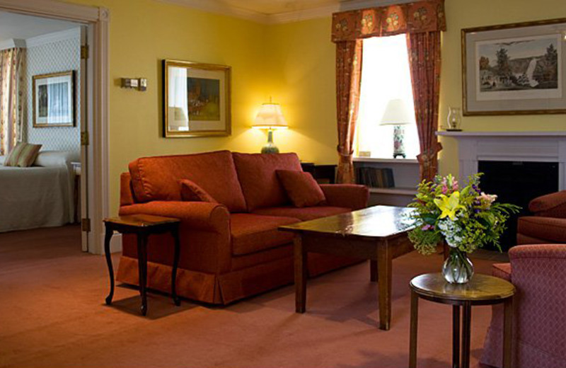 The Briars (Jackson's Point, Ontario) - Resort Reviews ...