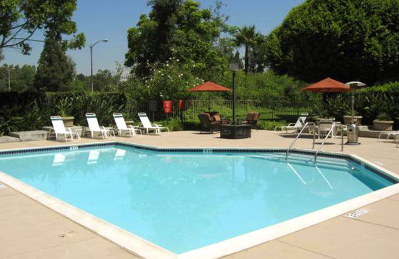 Fullerton Marriott at California State University (Fullerton, CA ...