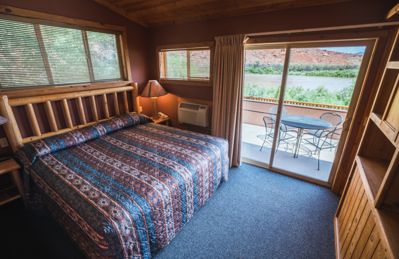 Red Cliffs Lodge (Moab, UT) - Resort Reviews - ResortsandLodges.com