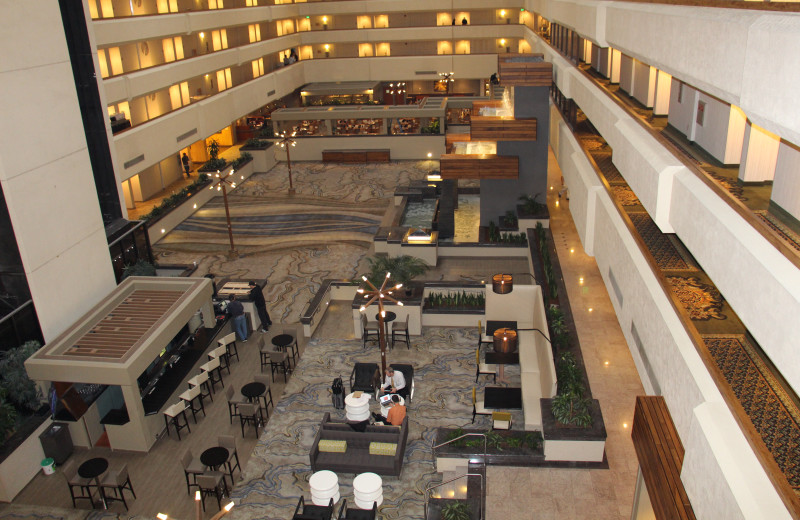 Radisson Hotel & Conference Center Fresno (FRESNO, CA) - Resort Reviews ...