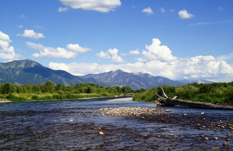 Old Irwin Lodge (Irwin, ID) - Resort Reviews - ResortsandLodges.com