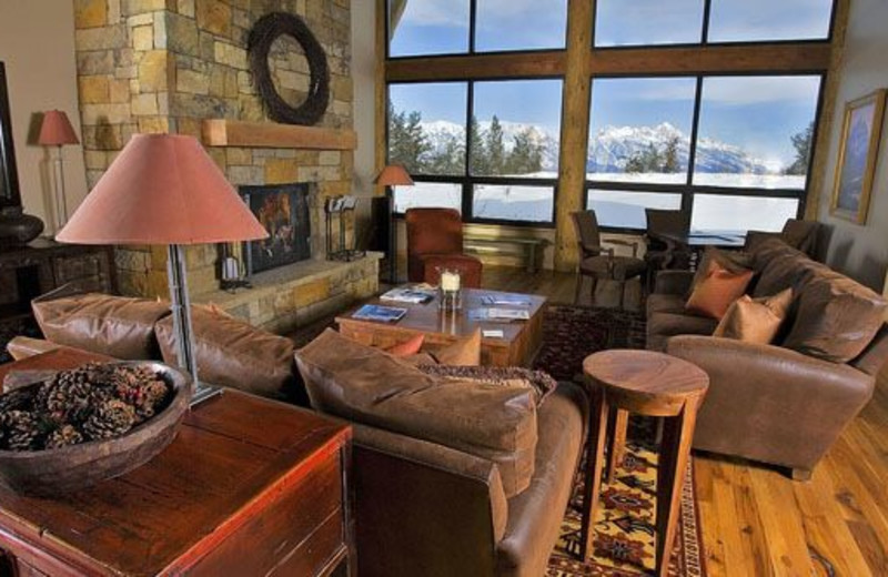 Spring Creek Ranch (Jackson, WY) - Resort Reviews - ResortsandLodges.com