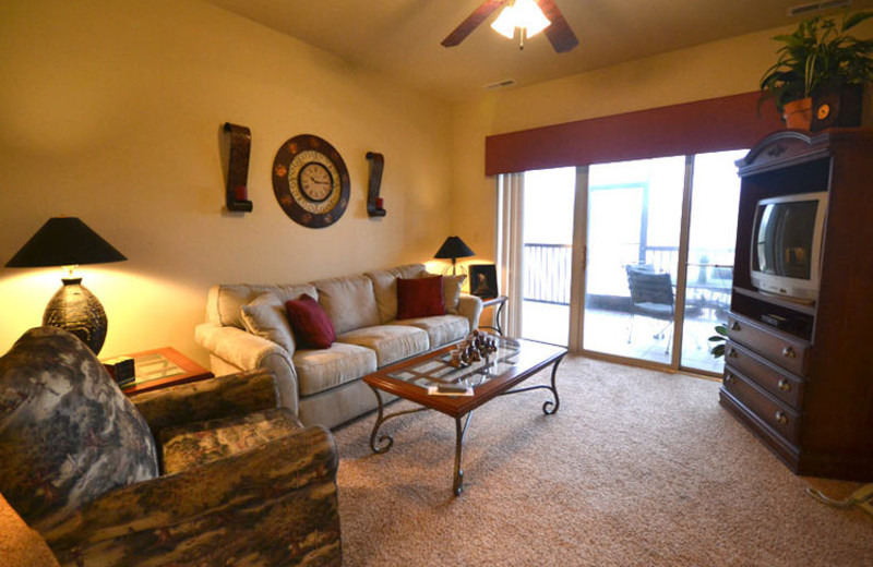 Stonebridge Resort (Branson West, MO) - Resort Reviews ...