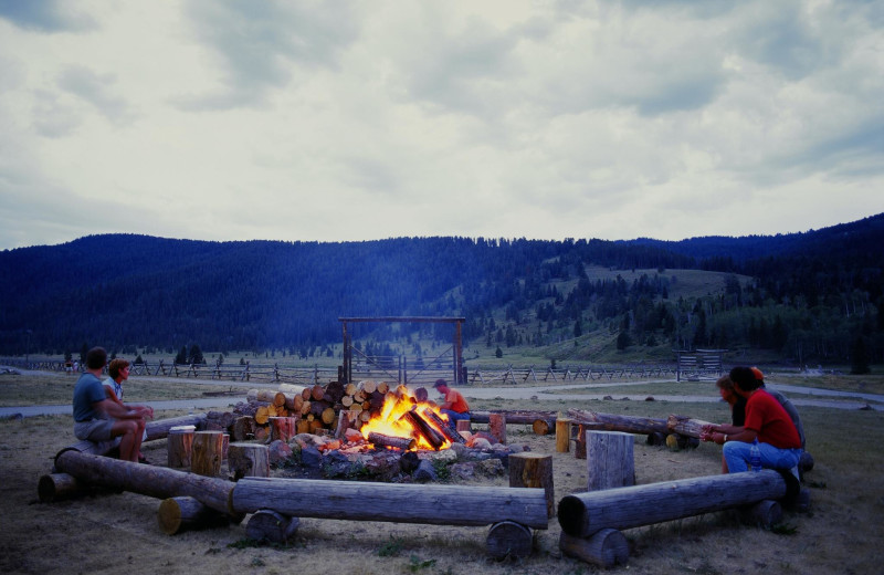 320 Guest Ranch (Gallatin Gateway, MT) - Resort Reviews ...