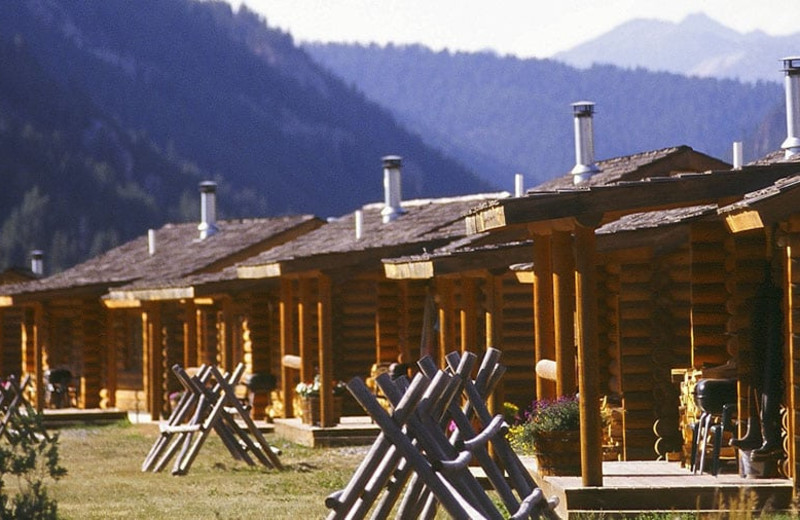 320 Guest Ranch (Gallatin Gateway, MT) - Resort Reviews ...