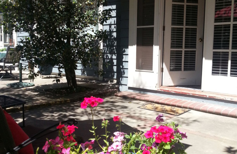 Ashland Royal Carter House (Ashland, OR) - Resort Reviews ...