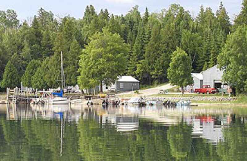 Barefoot's Resort (Cedarville, MI) - Resort Reviews - ResortsandLodges.com