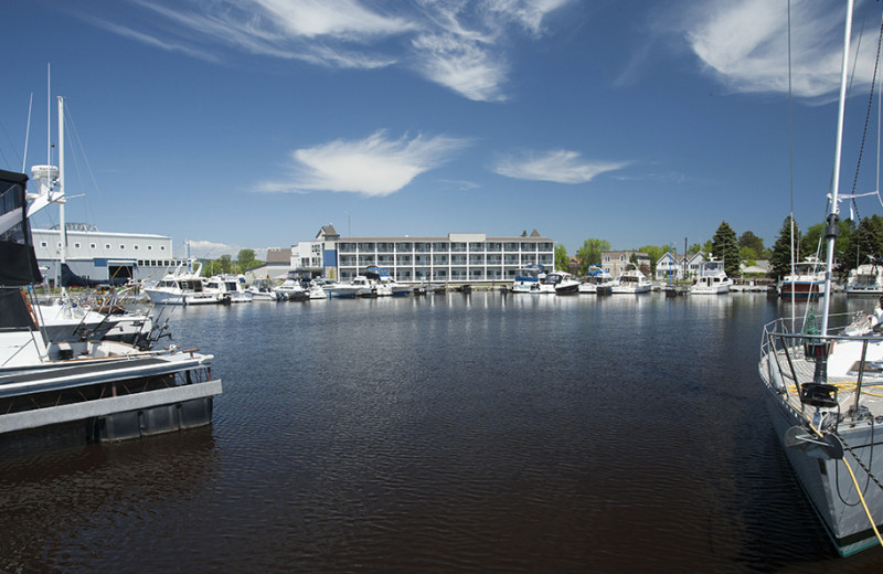 Park Point Marina Inn (Duluth, MN) - Resort Reviews - ResortsandLodges.com