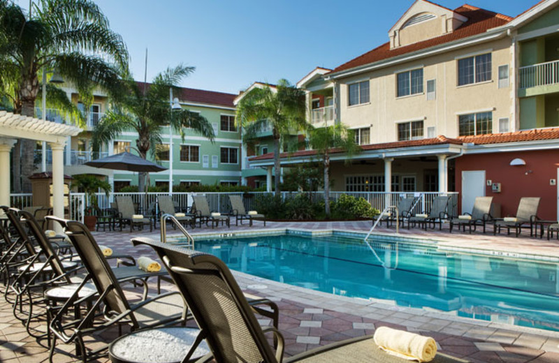DoubleTree Suites by Hilton Hotel Naples (Naples, FL) - Resort Reviews ...