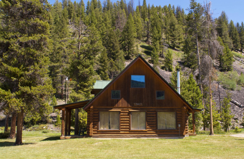 320 Guest Ranch (Gallatin Gateway, MT) - Resort Reviews ...