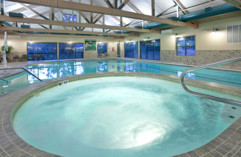 Running Y Ranch Resort (Klamath Falls, OR) - Resort Reviews ...