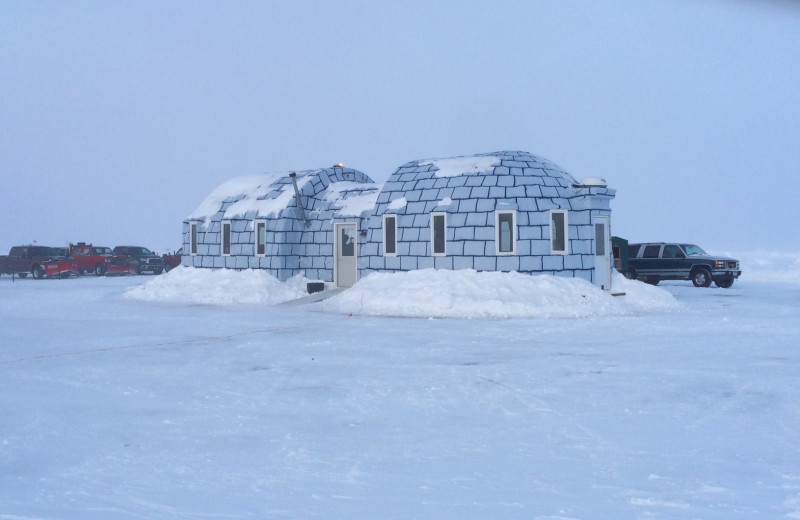 Zippel Bay Resort (Baudette, MN) - Resort Reviews - ResortsandLodges.com