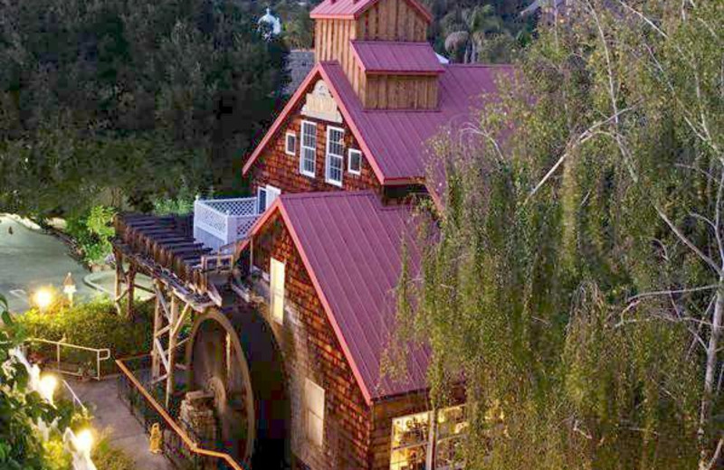 Apple Farm (San Luis Obispo, CA) - Resort Reviews - ResortsandLodges.com