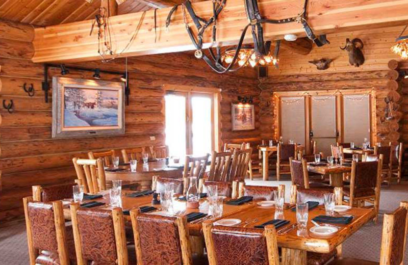 320 Guest Ranch (Gallatin Gateway, MT) - Resort Reviews ...