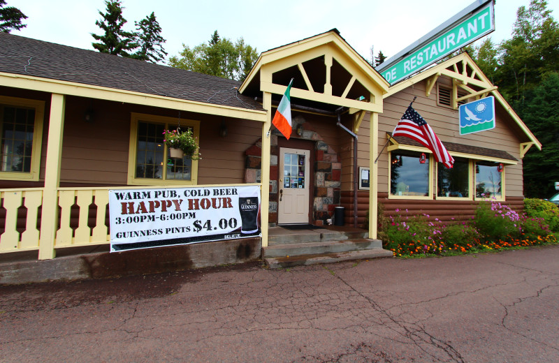 Cascade Lodge (Lutsen, Minnesota) - Resort Reviews - ResortsandLodges.com