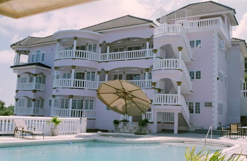 Jamaica Ocean View Villa (Ocho Rios, CA) - Resort Reviews ...