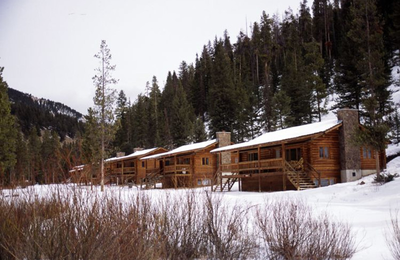 320 Guest Ranch (Gallatin Gateway, MT) - Resort Reviews ...