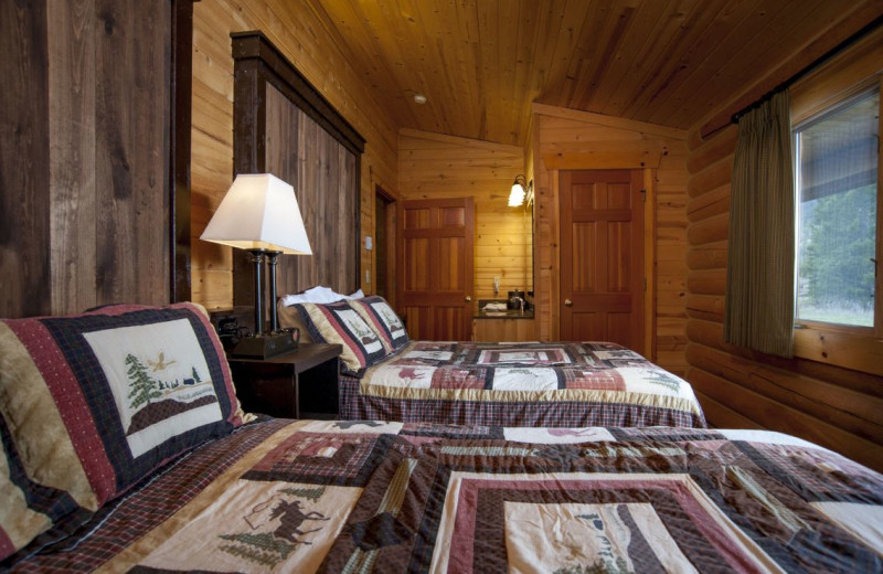 320 Guest Ranch (Gallatin Gateway, MT) - Resort Reviews ...