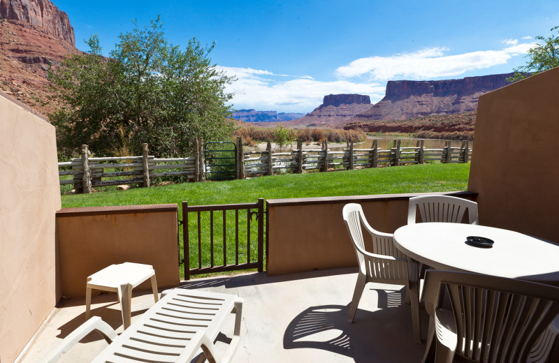 Red Cliffs Lodge (Moab, UT) - Resort Reviews - ResortsandLodges.com