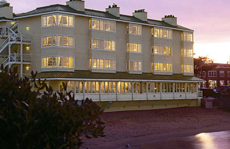 Spindrift Inn - Monterey (Monterey, CA) - Resort Reviews ...