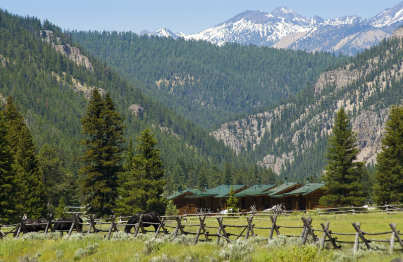 320 Guest Ranch (Gallatin Gateway, MT) - Resort Reviews ...