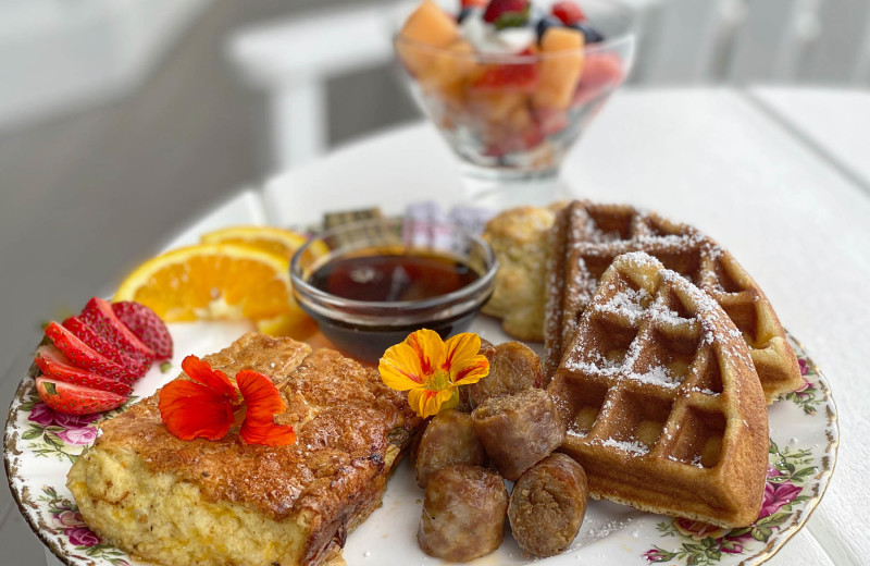 The Addy Sea (Bethany Beach, DE) - Resort Reviews - ResortsandLodges.com