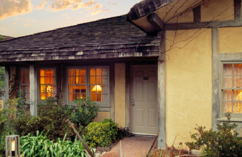 FogCatcher Inn (Cambria, CA) - Resort Reviews - ResortsandLodges.com