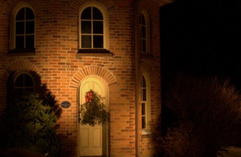 The Briars (Jackson's Point, Ontario) - Resort Reviews ...