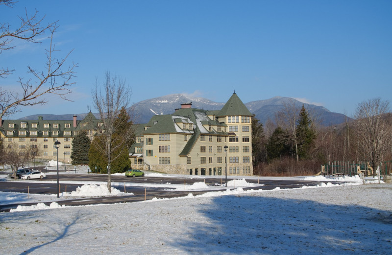 Waterville Valley (Waterville Valley, NH) - Resort Reviews ...